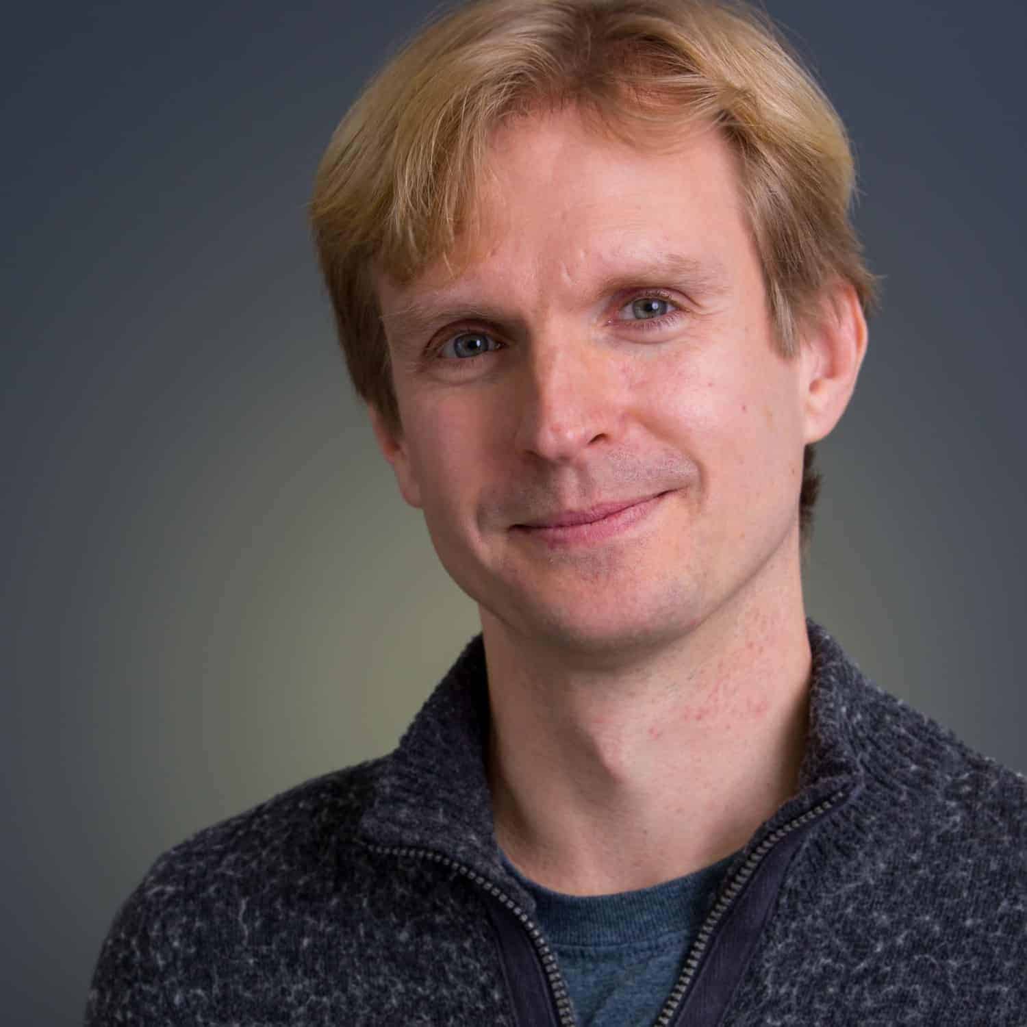 Chris Morgan | HTML Global® - Managed IT Services, Cybersecurity, Cloud ...